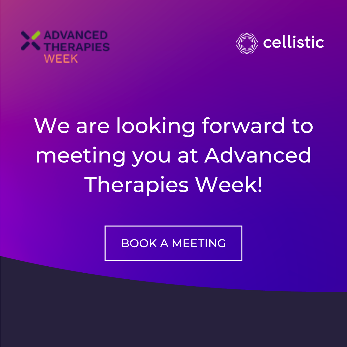 Advanced Therapies Week 2024